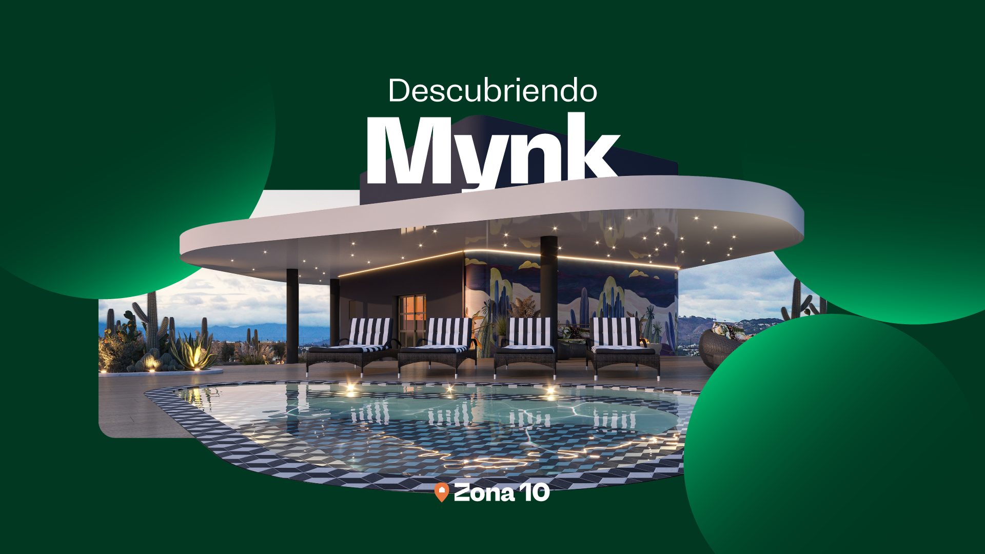 Descubriendo Mynk: Una experiencia de vida única en Guatemala